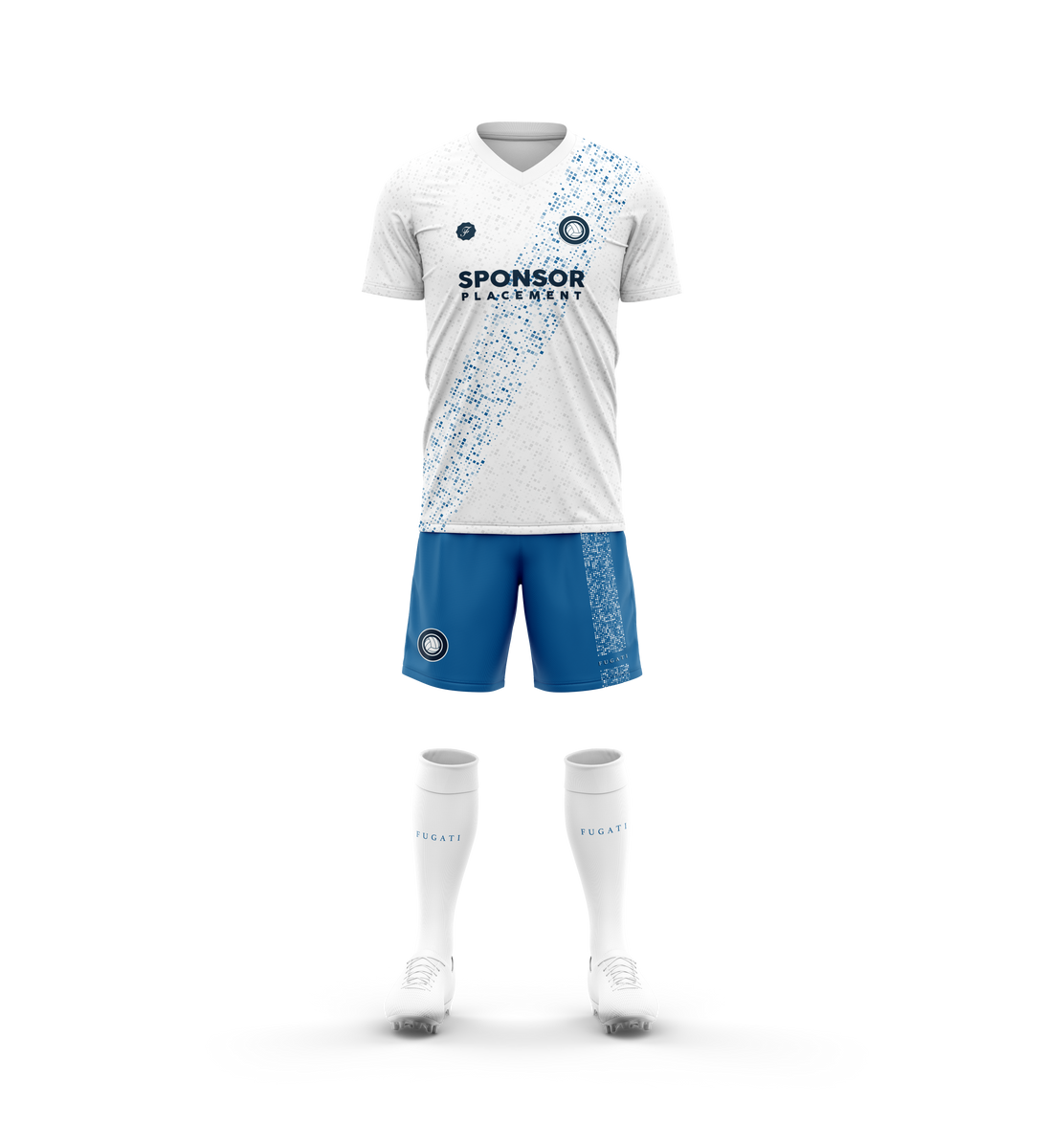 FUGATI Bespoke Concept Kit 20 – Fugati Sportswear