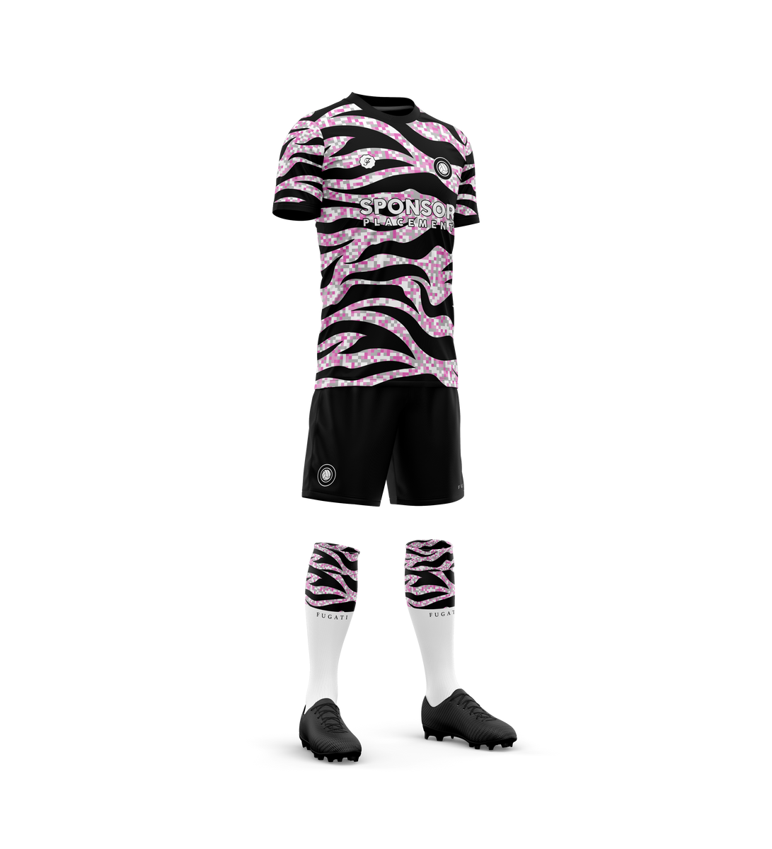 FUGATI Bespoke Concept Kit 29 – Fugati Sportswear