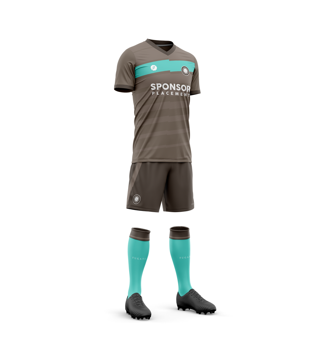 FUGATI Bespoke Concept Kit 35 – Fugati Sportswear